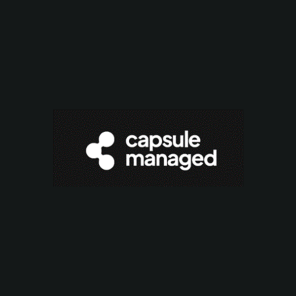 Capsule Re-branded